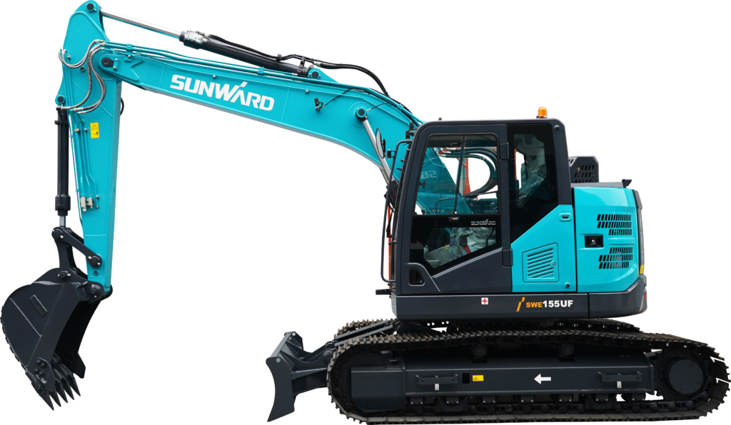 SWE155UF - Sunward America